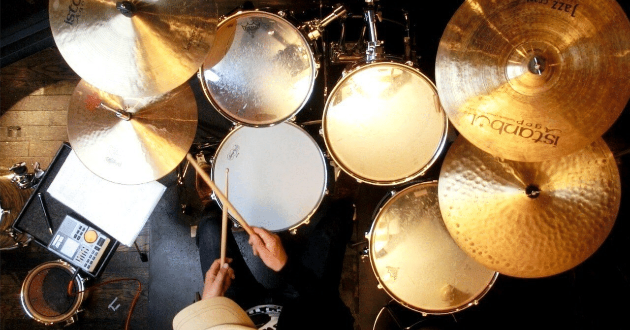 [SYNTHE] ひとり2役+リズム（2）｜Gotzh