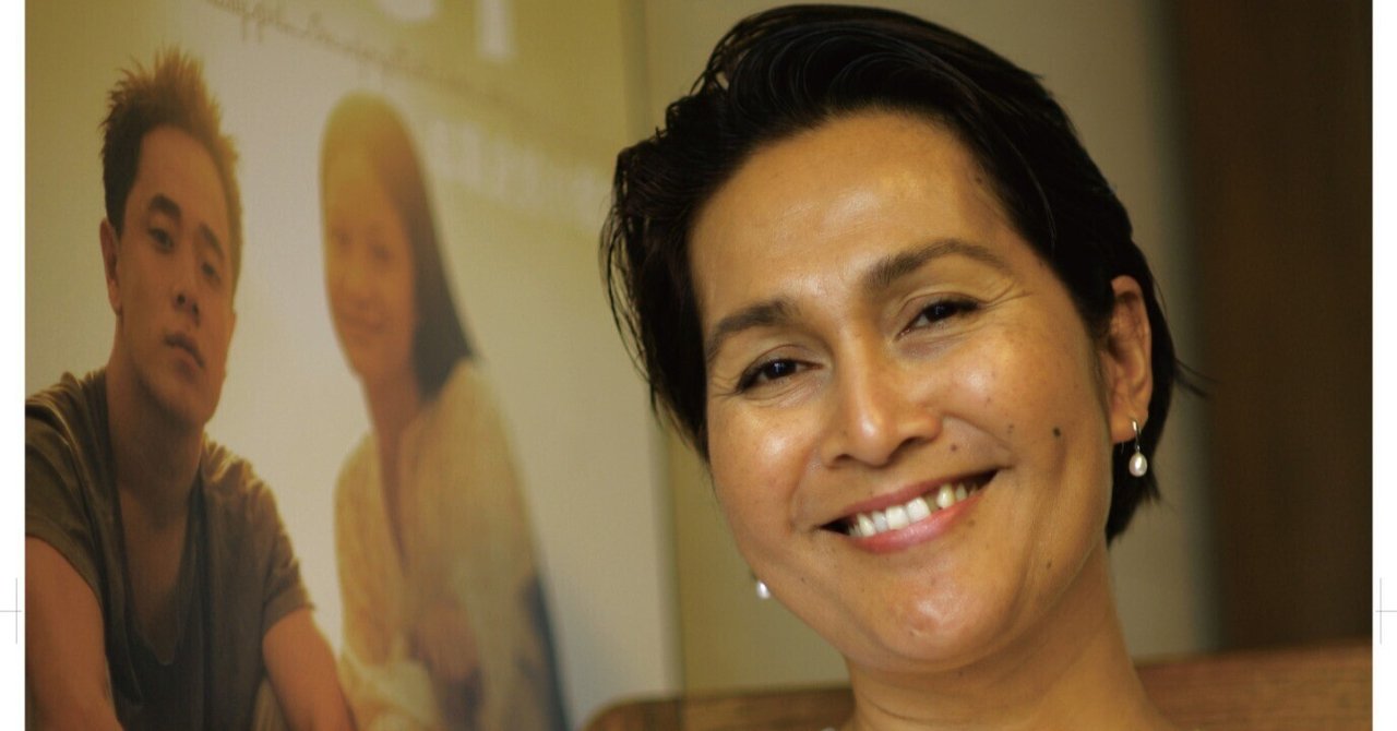 7/20（土）30名限定スペシャルイベント＠イメージフォーラム 「ヤスミン・アフマド没後15年記念× わすれな月2024 in Tokyo」開催！事前予約は7/6 (土)AM0:00〜スタート ...