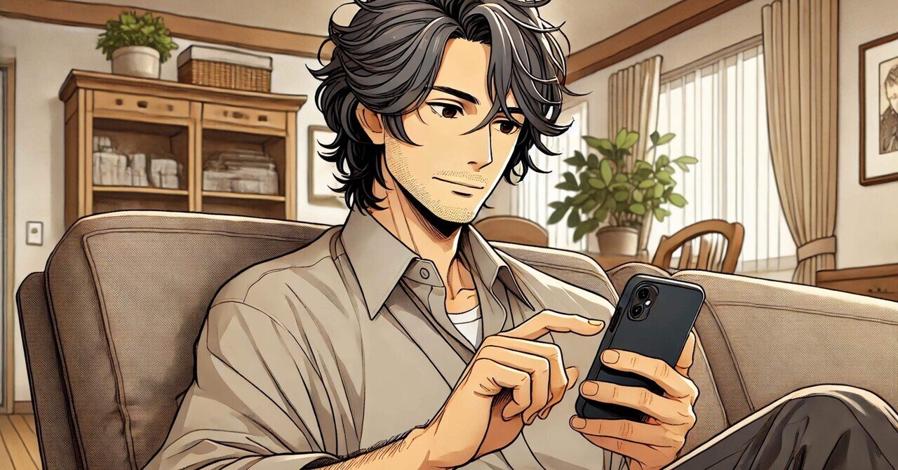 iPhone 画像から文字起こし｜副業マルチクリエーター tetsu7017