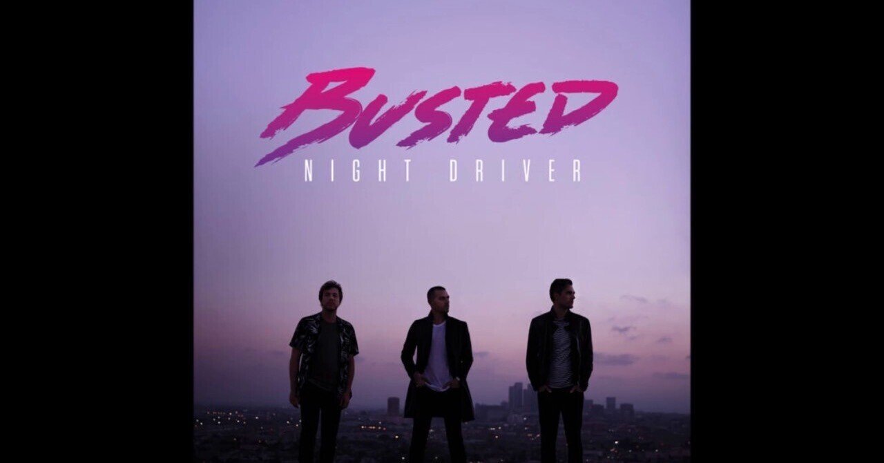 『Night Driver』｜けこぜろ