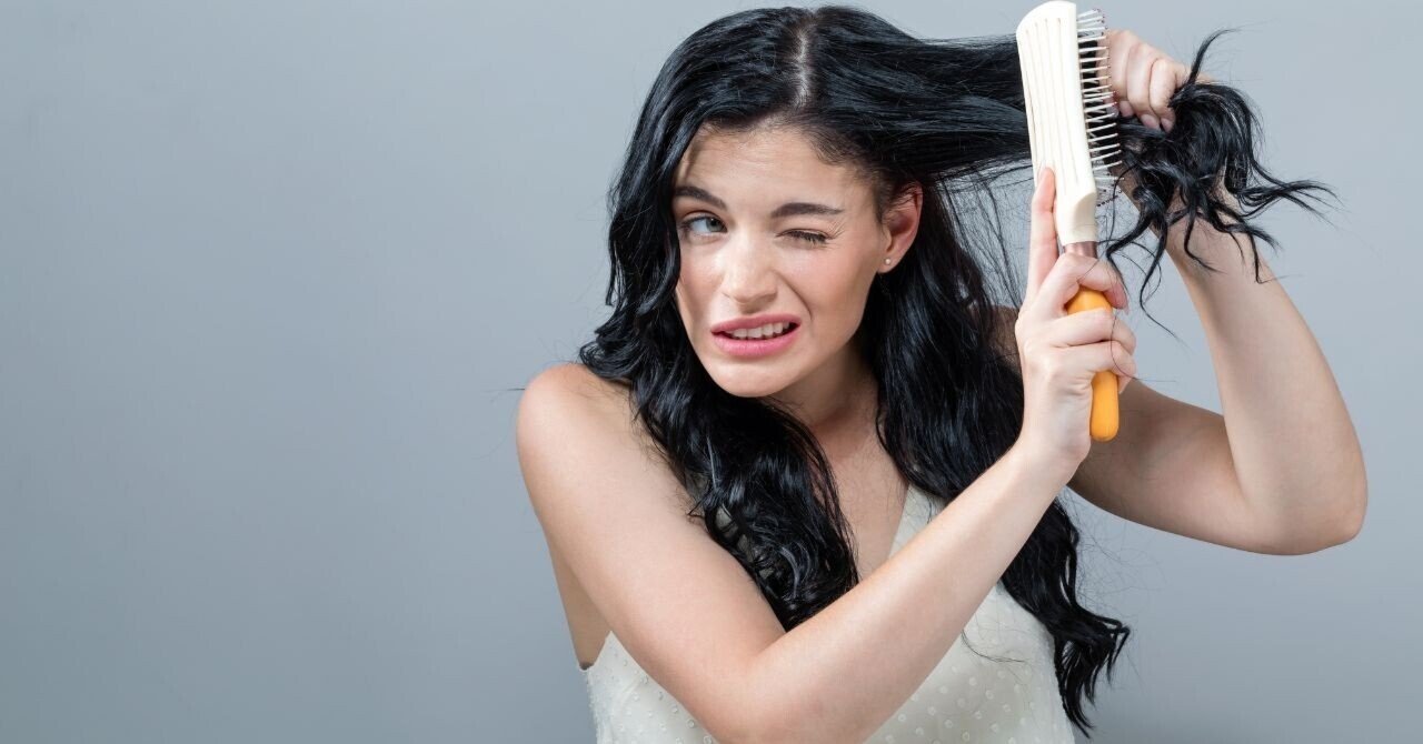 最旬ヘアケア原料のキーワードは「強」「艶」「柔」🔥｜ZeroGravity社員のつぶやき