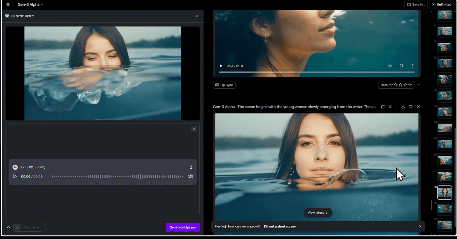 CreativeEdge Vlog｜note
