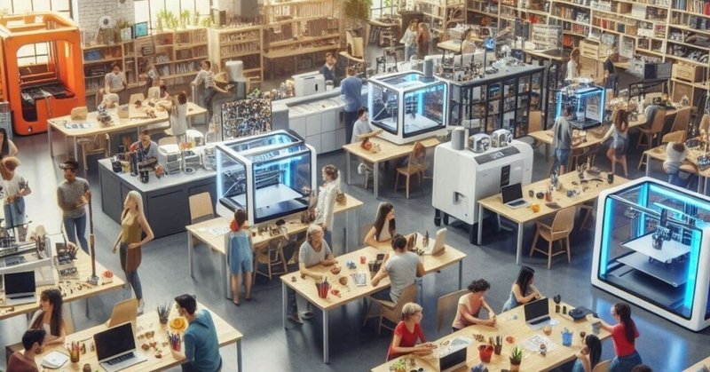 山田浩司＠FabLab CST｜note