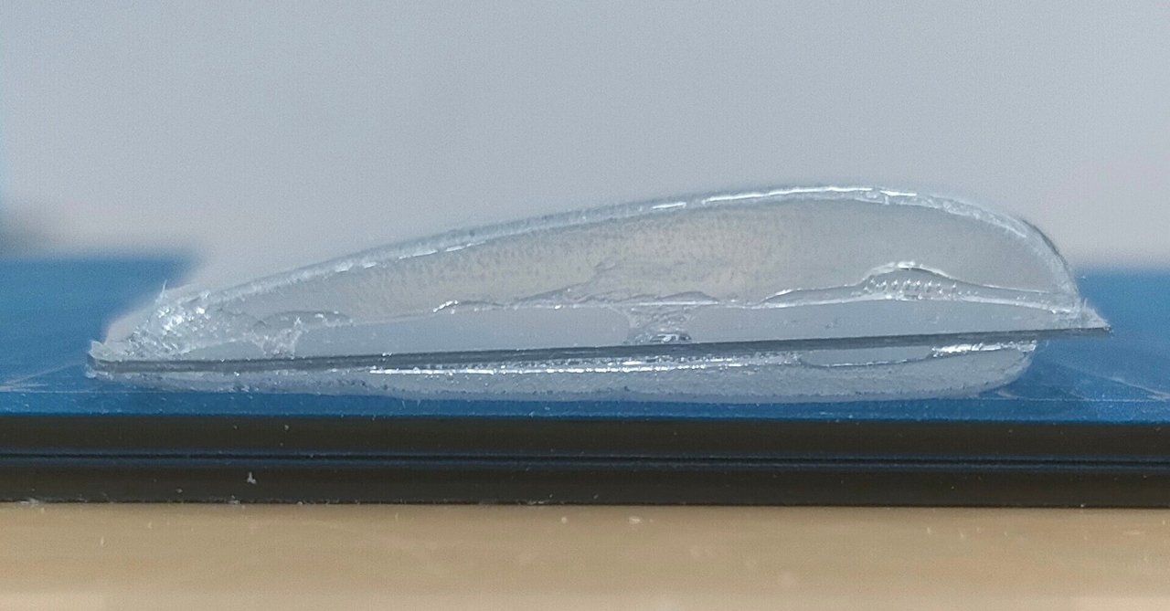 Stylone 02 翼と胴体編 （7月4日演習より）｜12田川Keito