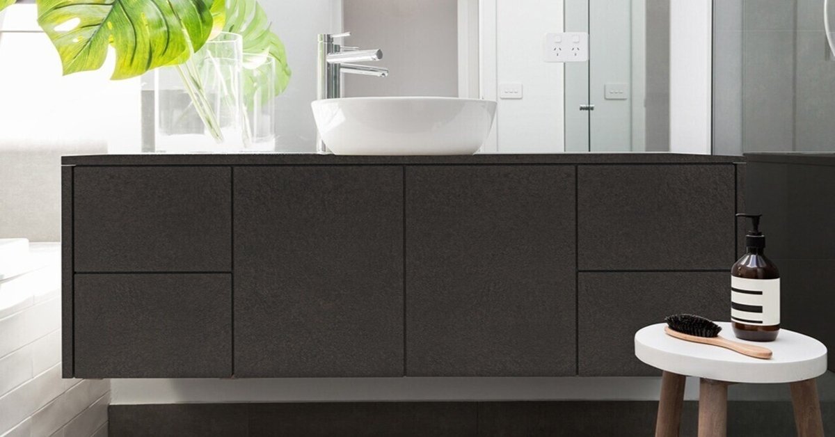 embody・エンホディ.2024TRENDCOLLECTION アイカメラミン化粧板⑧。最終章。TJ-10314K・フロストクオーツ／ブラック。JC-676K・フリジアンアッシュ／ペール ...