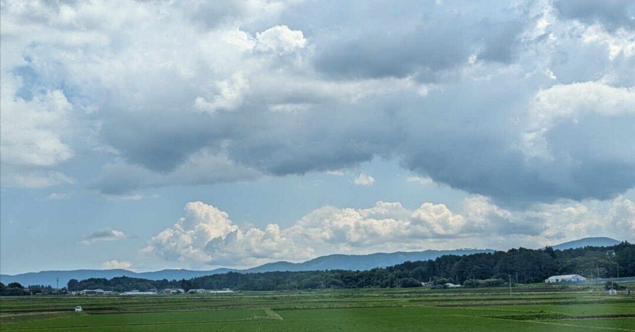 UNWIND&KOMOREBI｜note