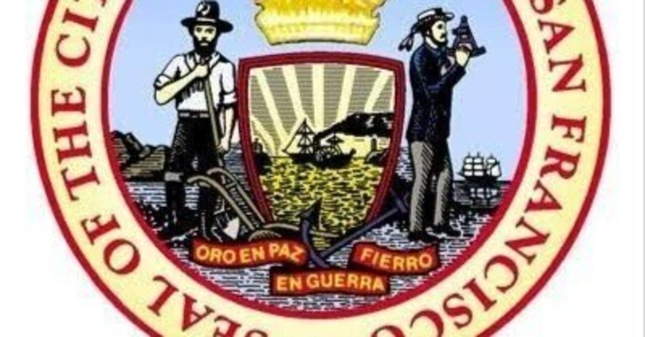 Happy 4th of July to San Francisco !｜YOSHIHIRO