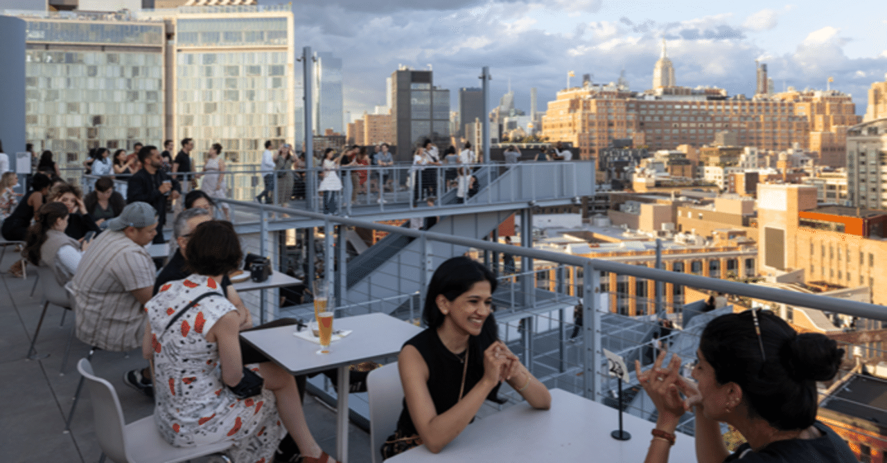 【芸術部 NY】ニューヨークの美術館をお得に巡る方法｜Ishimura-san