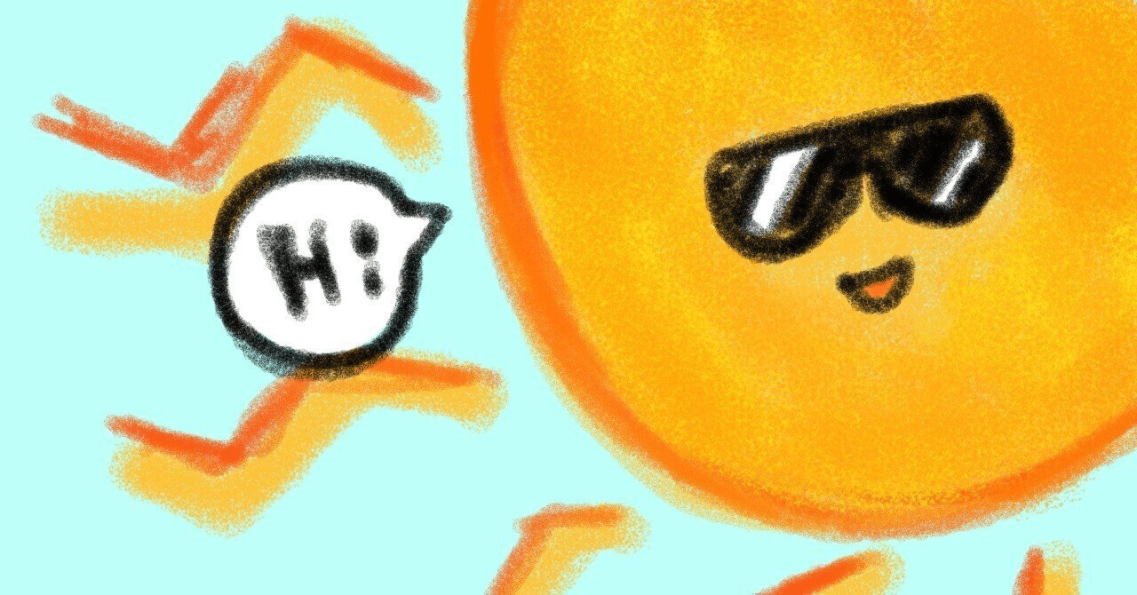 夏の被写体と撮影グッズ｜ichi_graphy