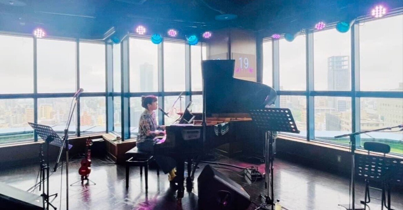 noteの海｜Mari Miwa（オレンジな日々）