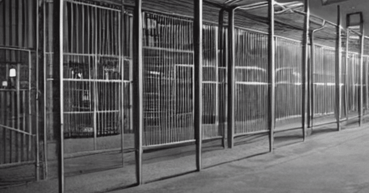 小説「転身」第十話｜k-bata