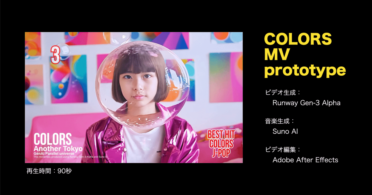 CreativeEdge Vlog｜note