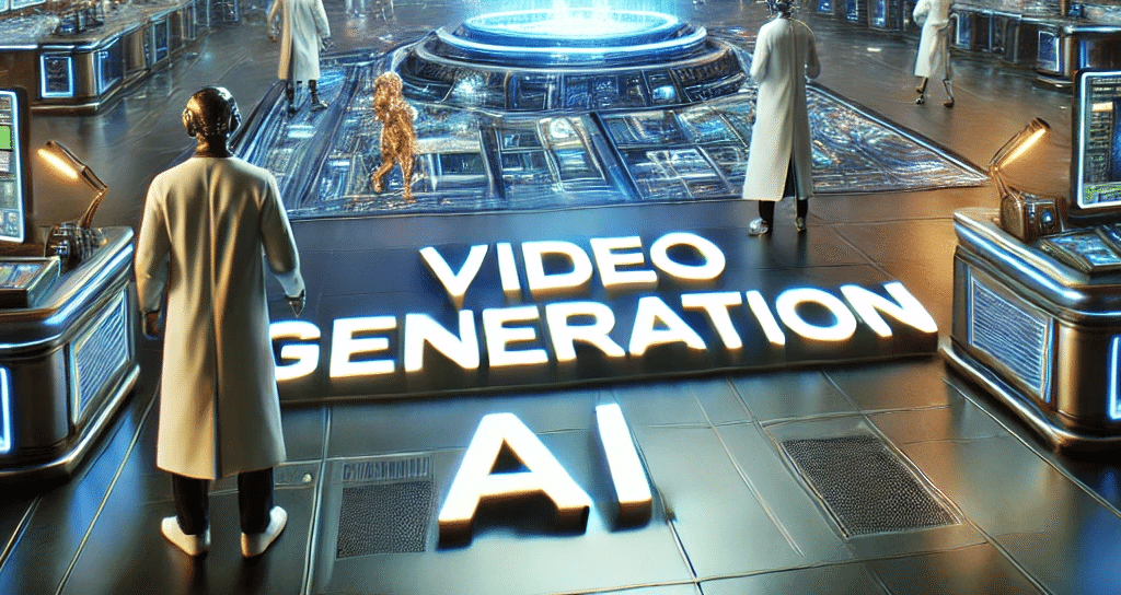 AI動画生成の月別一覧｜アイドリ | AI-Driven Lab｜note