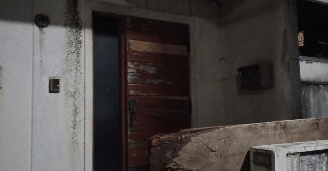 小説「転身」第十一話｜k-bata