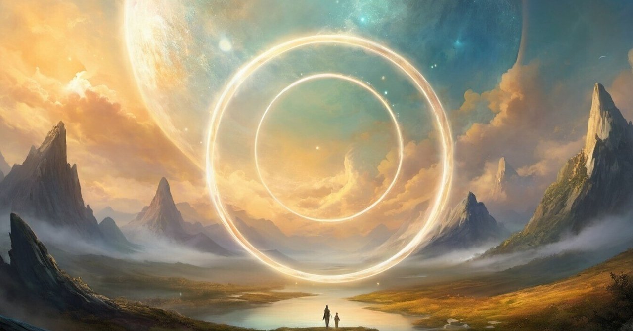 『三体』とは、自然界の力関係と視点が織りなす壮大なSF作品だ｜Spica Works