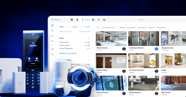 Ubiquiti Japan (UI Japan)｜note