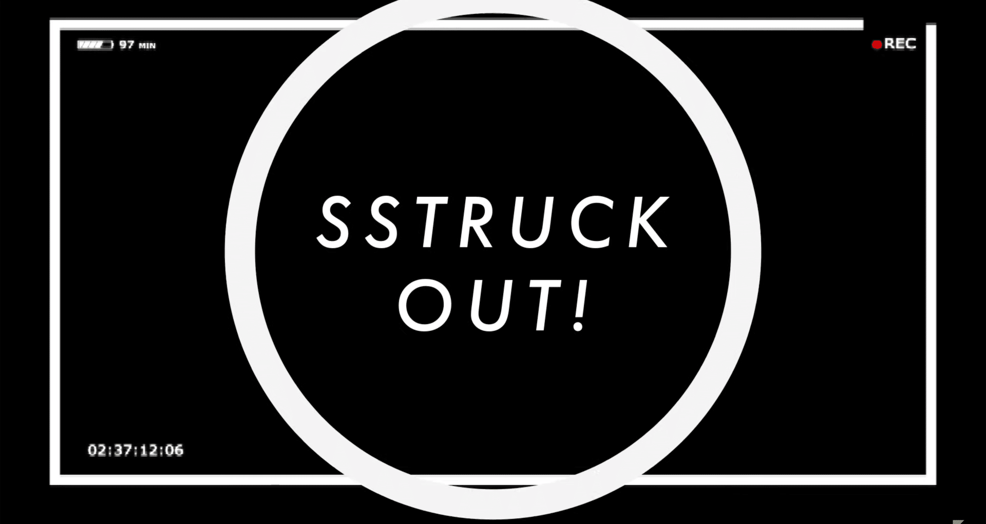 【SSTRUCK OUT！《ストラックアウト》】｜SAMANSA｜note