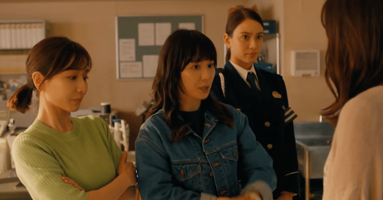 「ギークス~警察署の変人たち~」この、色々足りない刑事もの。どこかで見た気が・・。 |陽向走太(谷口浩之)