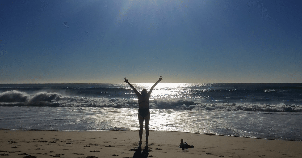 心も身体も丸ごとひとつ：身体は嘘をつかない｜mina_smile