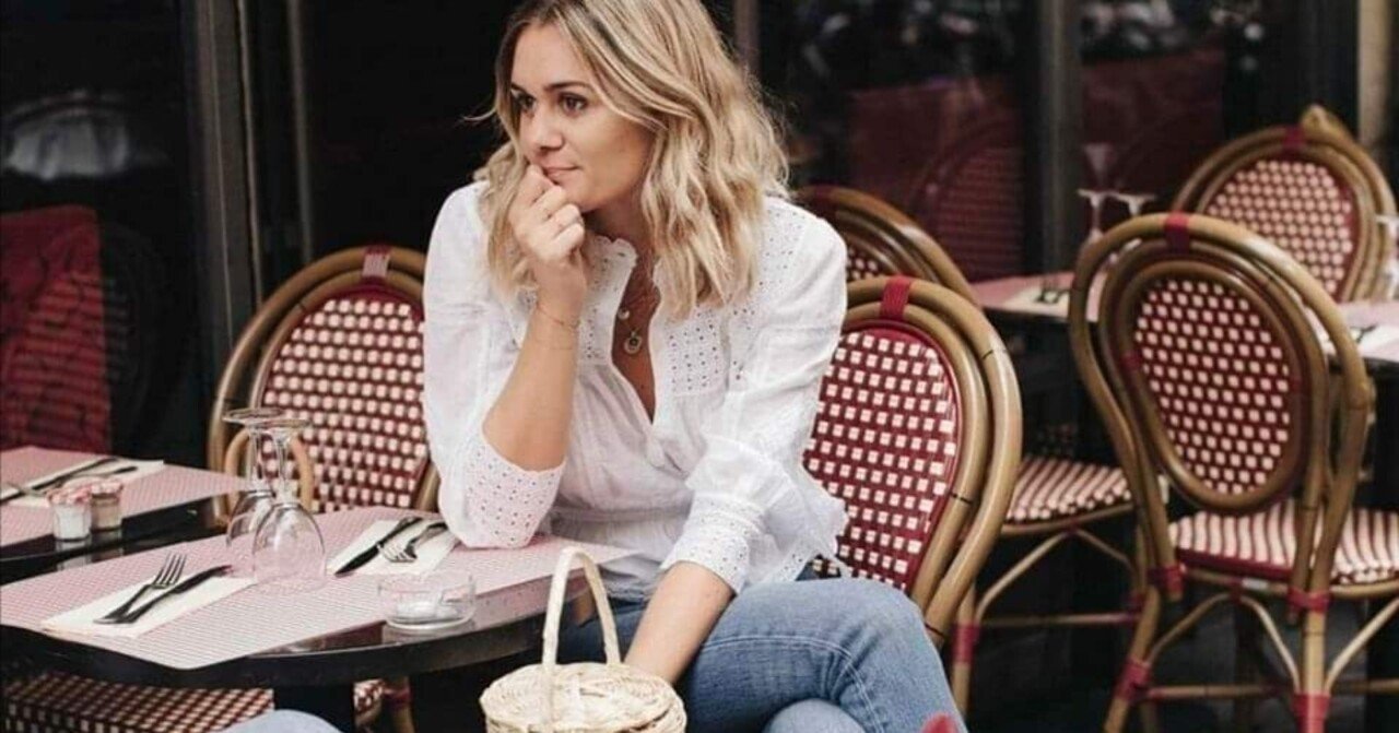 🎼 Ç'est Ma Vie 🎶 covered by Carolina Rutten 🇭🇺｜ty-tokio21