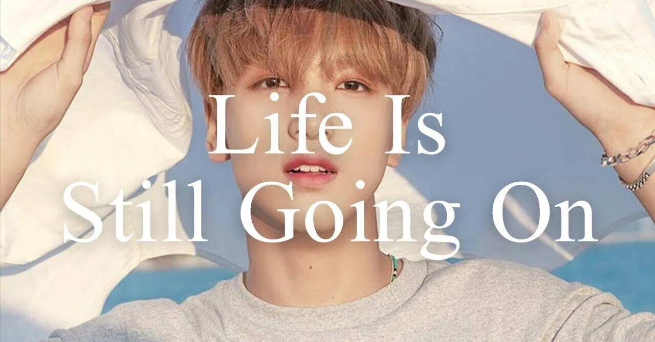 【日本語訳】どんなに辛い日も過去になった｜Life Is Still Going On - NCT DREAM｜𝓜