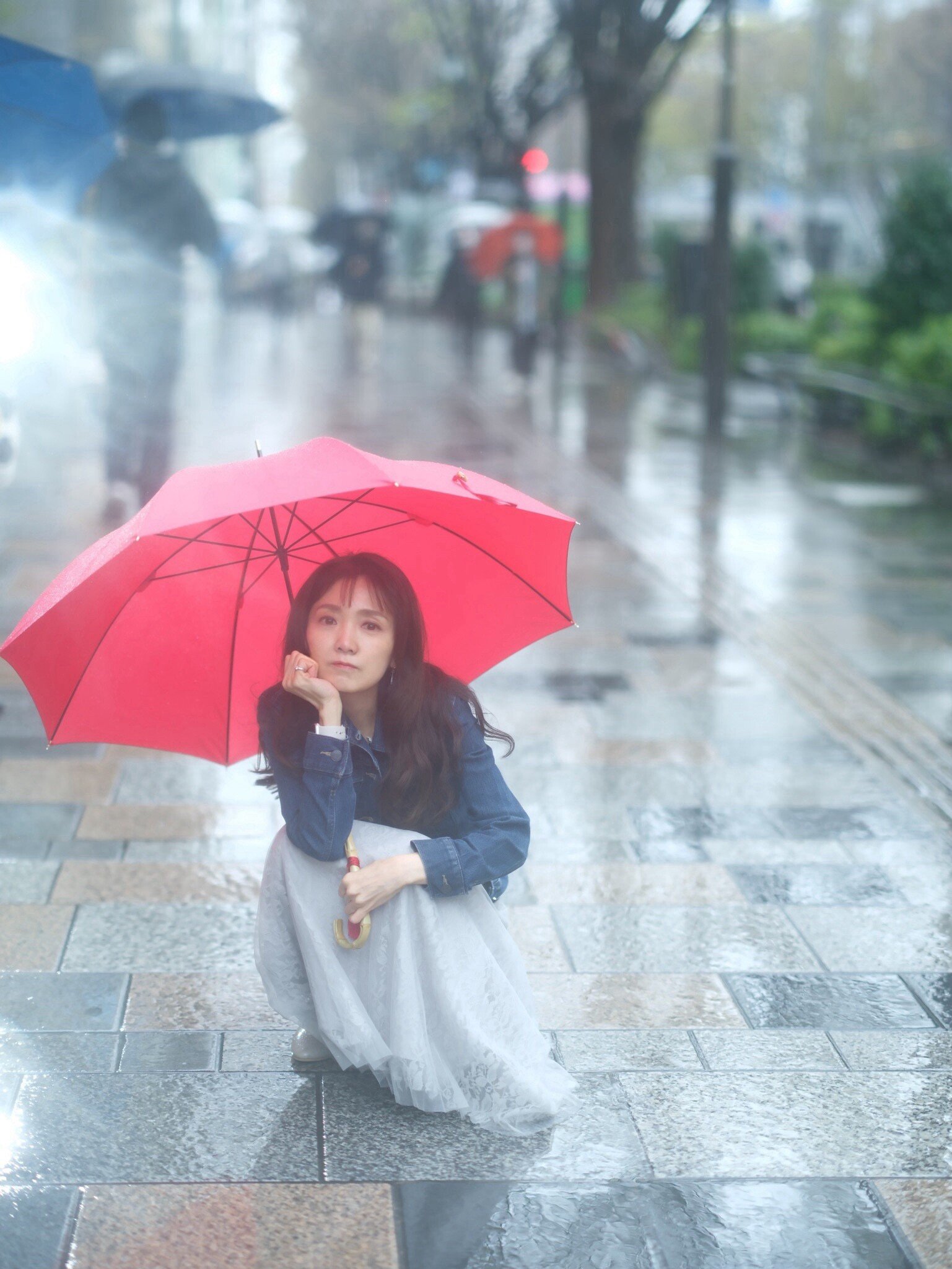 音声配信『ウェブアミカ』#086『目』for note｜Amika