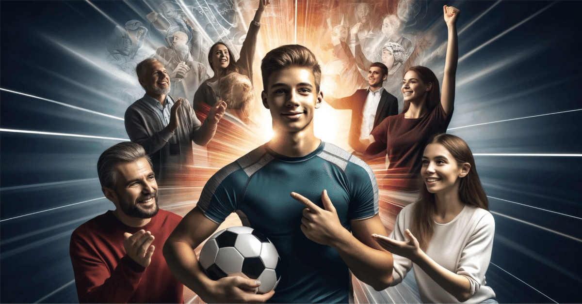 得失点差だけで順位を導き出す方法ーサッカーは勝点1から始まる｜Yosuke Kojima