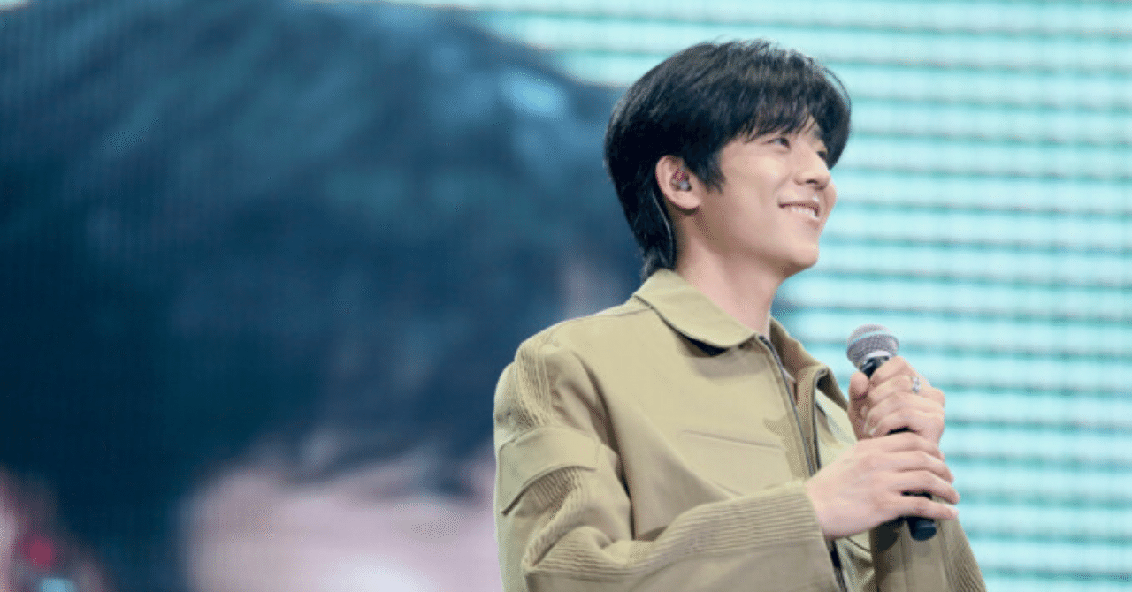 週刊CHAEst vol.001（20240625〜20240701）｜ミレ（millet）🌿