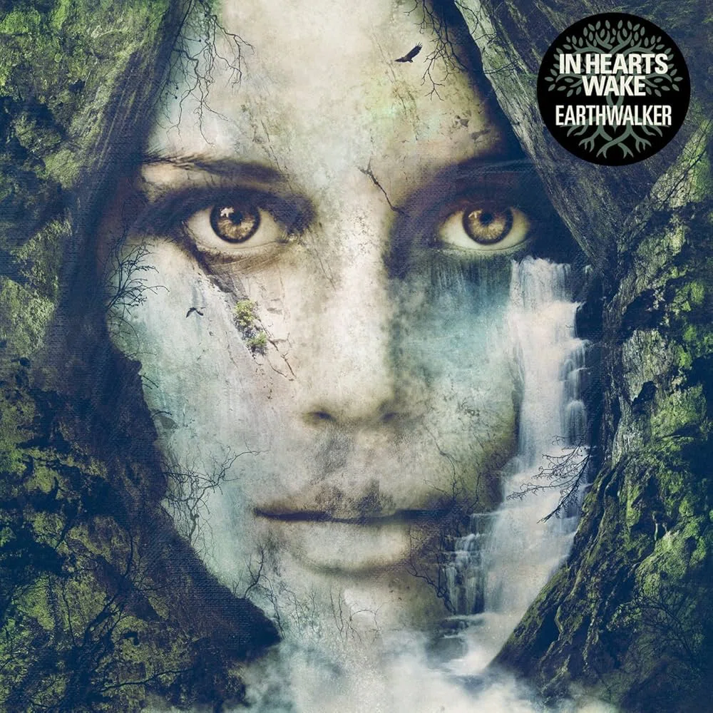 In Hearts Wake 『Earthwalker』(2014)｜Avan