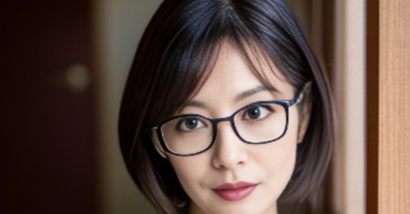 「#AI熟女」の人気タグ記事一覧｜note ――つくる、つながる、とどける。