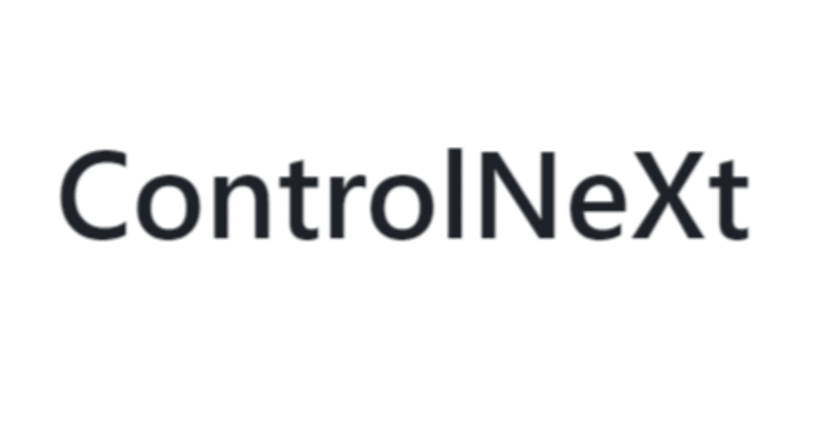 ControlNeXt-SVDで遊ぶメモ｜おれっち