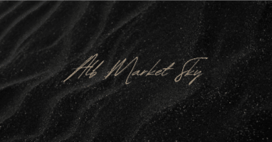 ALB Market Sky｜note