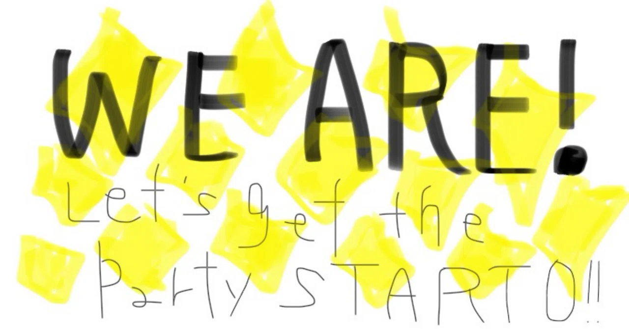 WE ARE!魂配信を観て。｜Kanane