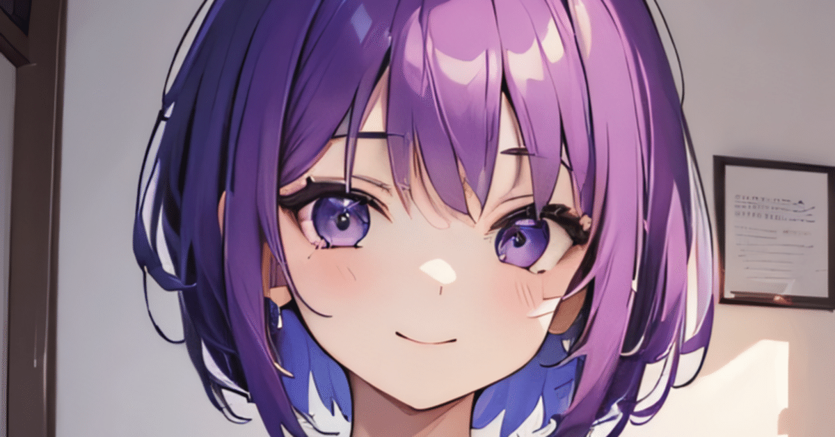 2024/07/07おはよう｜クリエ⚙🍀Vtuber