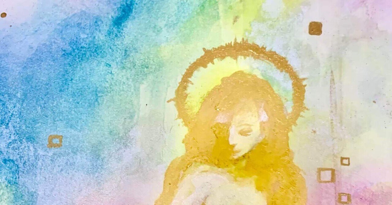 願いと祈りと呪いの違い｜Anzu Yamabe