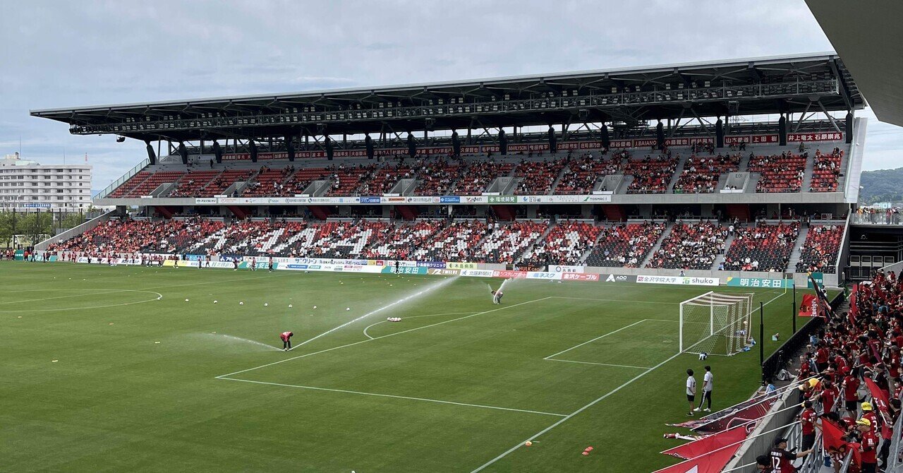 J3リーグ第20節_ツエーゲン金沢×AC長野パルセイロ｜XXUX(読み方:ゆー)