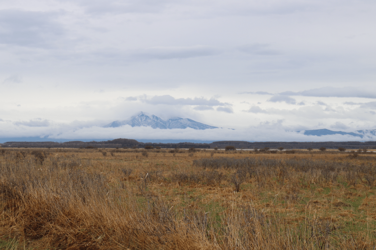 ツアー企画者の個人的な旅行 〜北海道8泊9日 〜｜Yuki Taniguchi | インバウンド業界の人