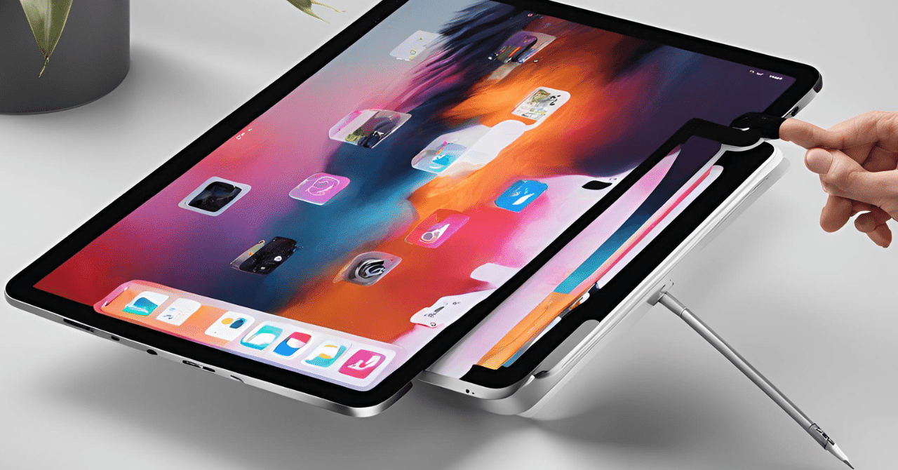 13インチiPad Pro、買ったけど…11インチも欲しい！使い分けどうする？｜SENNEKO@マイクラウド