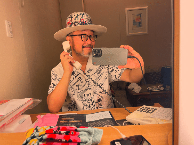 SENRI OE 大江千里の記事一覧｜note（ノート）