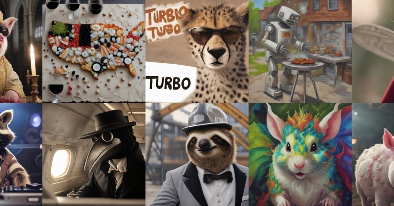 Core ML Stable Diffusion の SPLIT_EINSUM_V2 サポート｜shu223