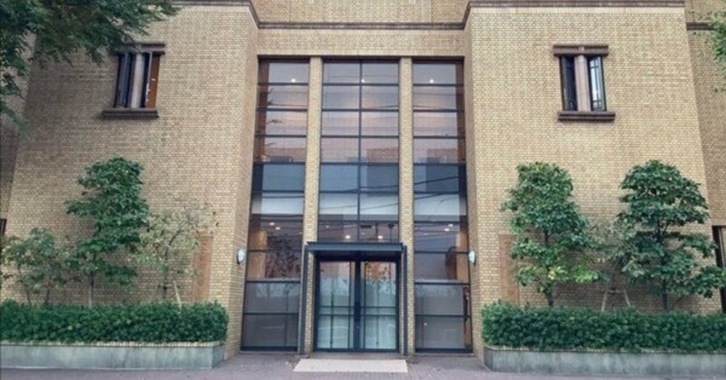 Hiromu CANTERA｜note