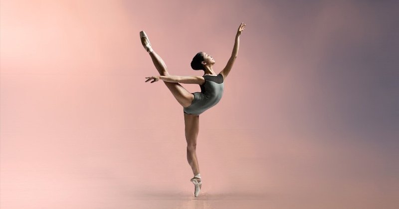 バレエボディトレーナー・IMURA｜note