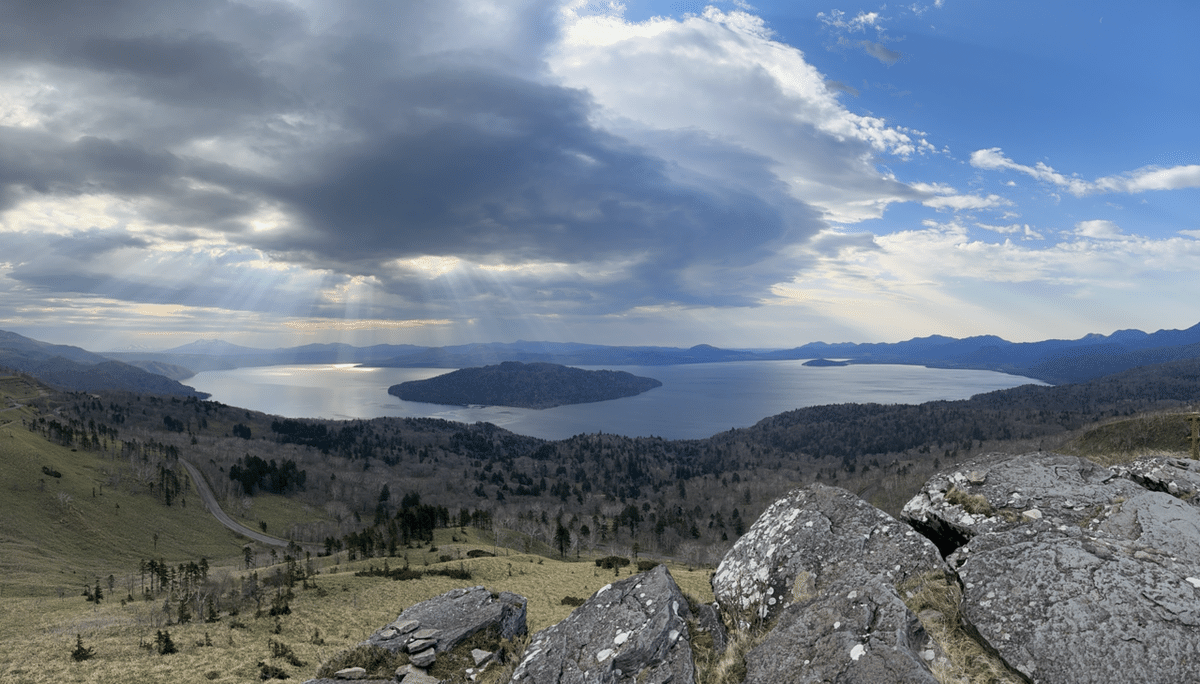 ツアー企画者の個人的な旅行 〜北海道8泊9日 〜｜Yuki Taniguchi | インバウンド業界の人