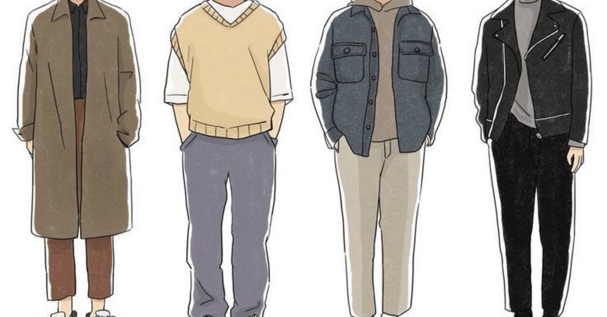 元カレコレクション ①｜AELEE（エリー）深夜コラム