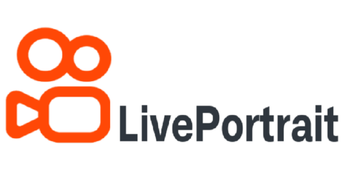 LivePortraitで遊ぶメモ｜おれっち