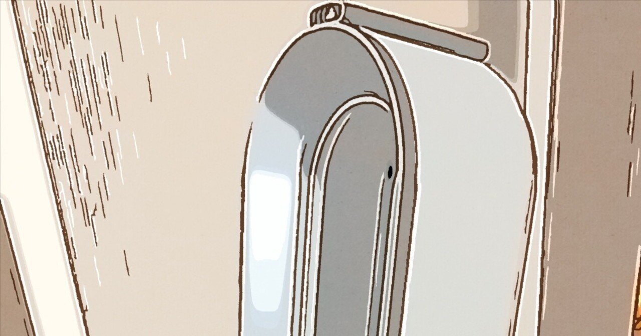 ＃1.note初投稿｜Yon