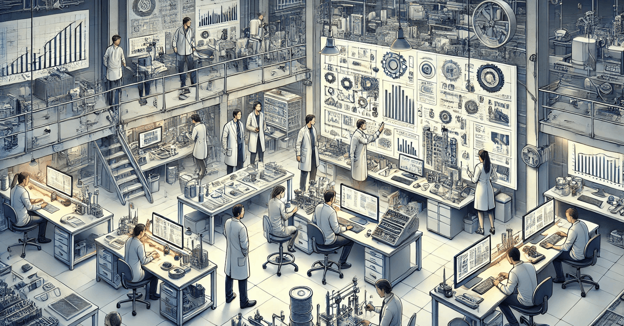 【インクルーシブ・リーダーシップ】ILの新たな尺度開発に挑戦した論文（Al-Atwi et al.,2021）｜Takahito Sasaki ...