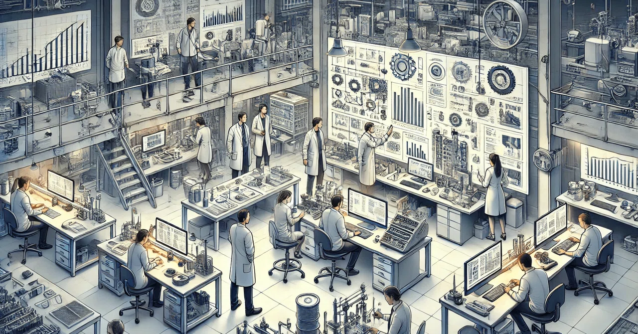 【インクルーシブ・リーダーシップ】ILの新たな尺度開発に挑戦した論文（Al-Atwi et al.,2021）｜Takahito Sasaki ...