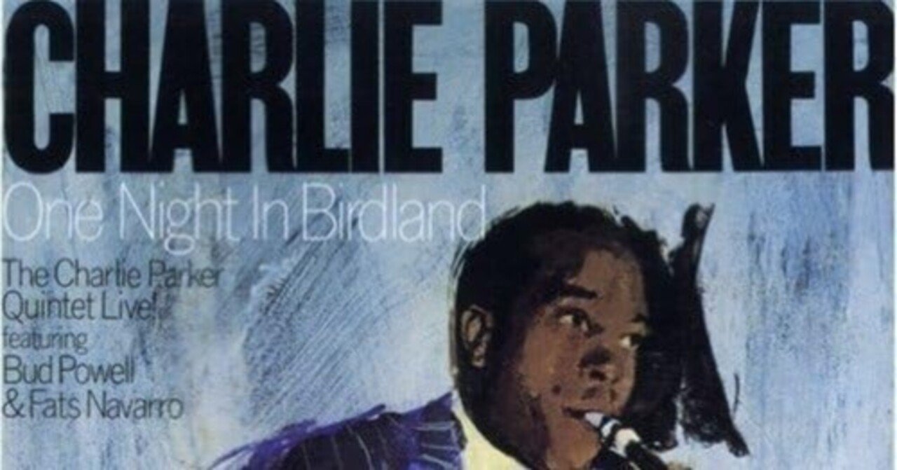 #162 祝典的なバップの名曲「Wahoo」を知っているか！？｜音楽の思い出(mono)