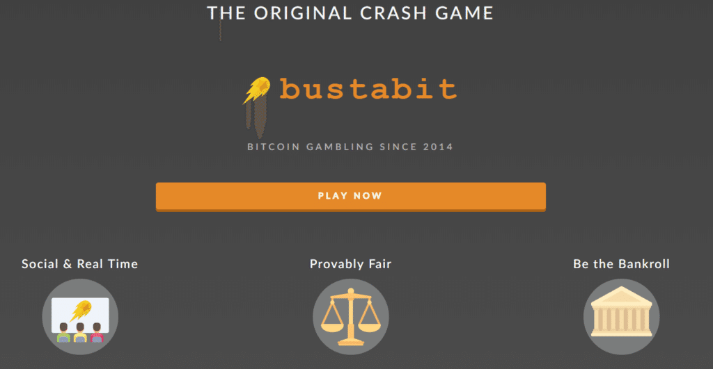 Bustabit（バスタビット）の自動化スクリプト(ココモ法)｜bonaccio